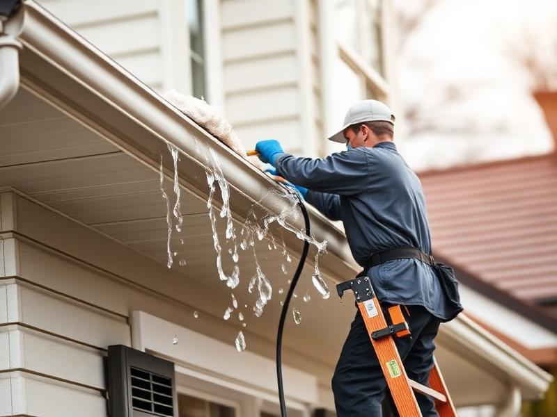 Maple Leaf Exterior Services - Professional Cleaning Calgary