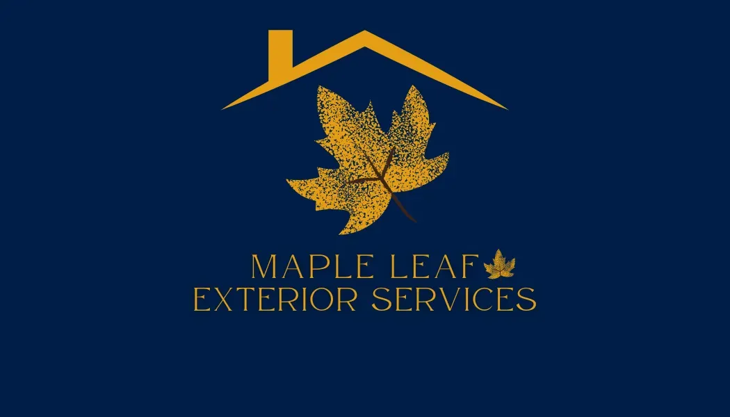 Maple Leaf Exterior Services - Professional Cleaning Calgary